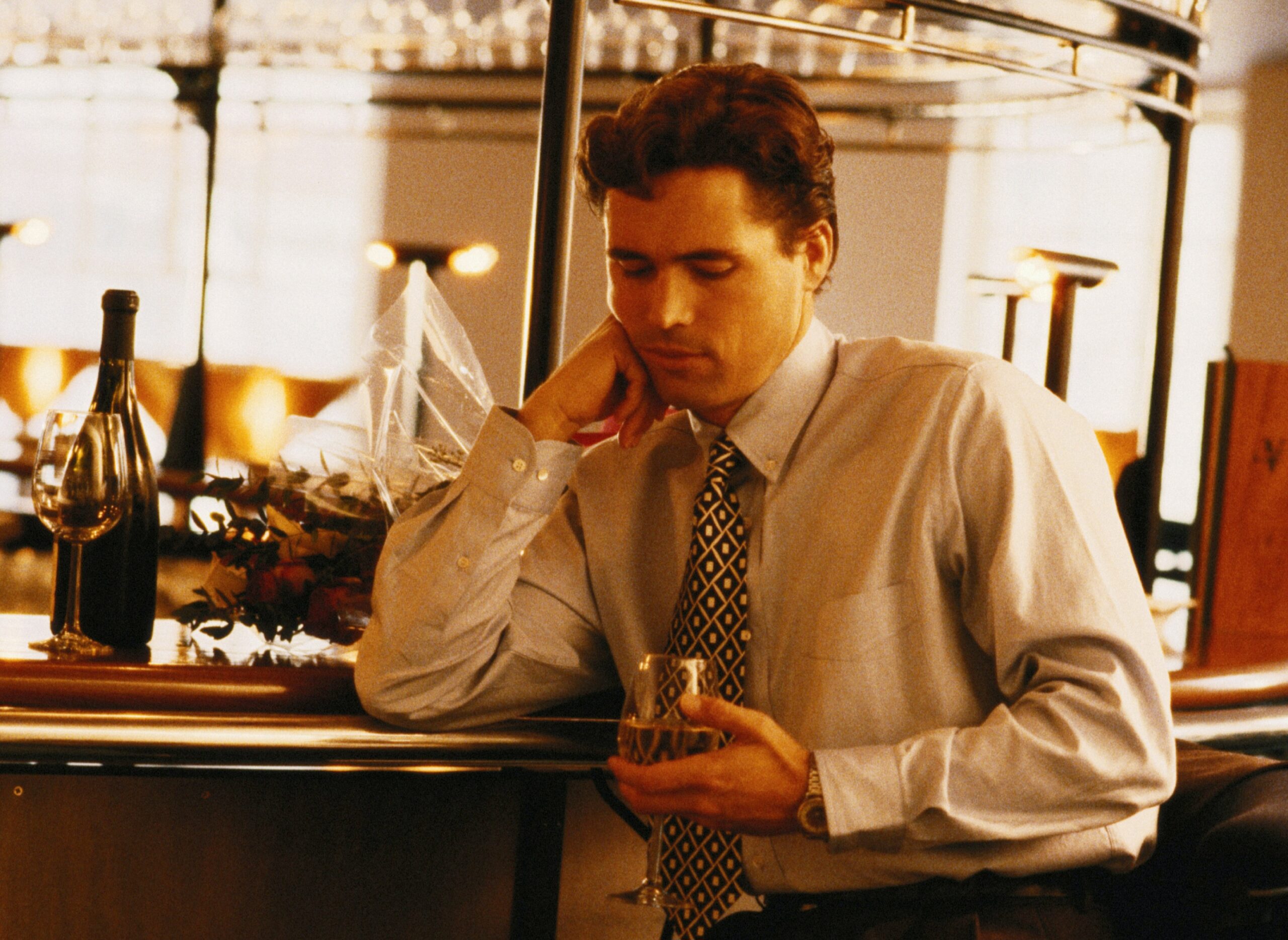 Worst Blind Date Ever » Jinks Leadership Blog